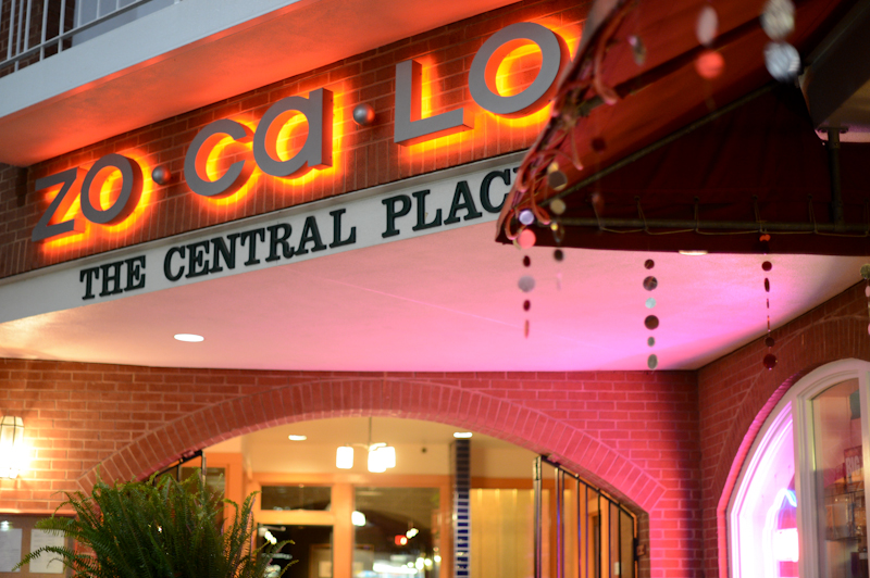 Zocalo Gallery | The Charlottesville 29