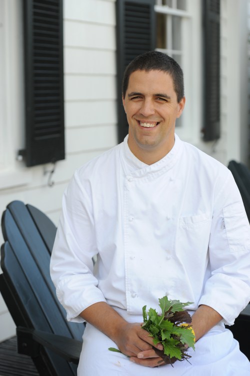 Yoder Succeeds Redshaw at Timbercreek Market | The Charlottesville 29