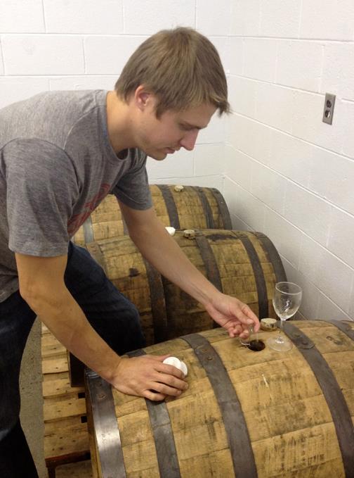 Five Finds on Friday: Tim Edmond | The Charlottesville 29