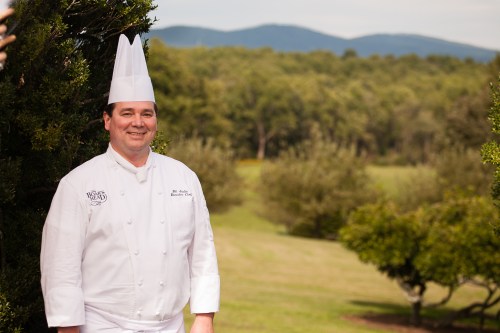 Five Finds on Friday: Bill Justus | The Charlottesville 29