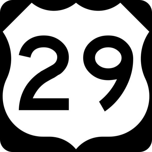The Charlottesville 29 Countdown Begins | The Charlottesville 29