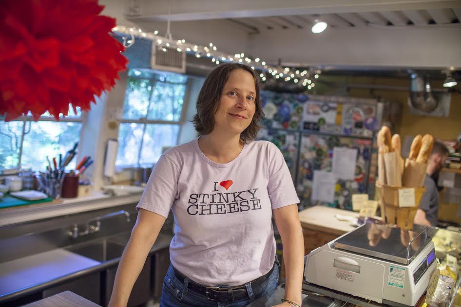 Five Finds on Friday: Sara Adduci | The Charlottesville 29