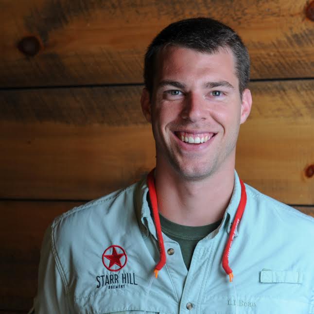 Five Finds on Friday: Robbie O’Cain | The Charlottesville 29