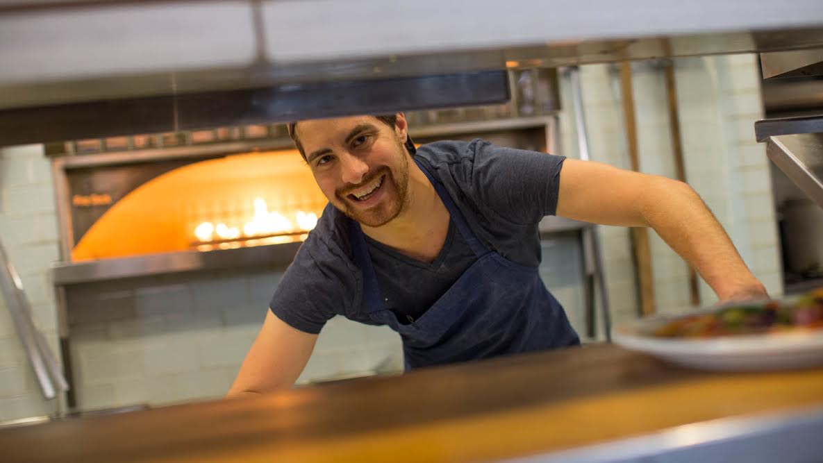 Five Finds on Friday: John Schaible | The Charlottesville 29