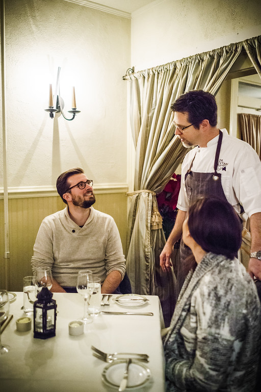 The Ivy Inn with Jeremiah Langhorne | The Charlottesville 29