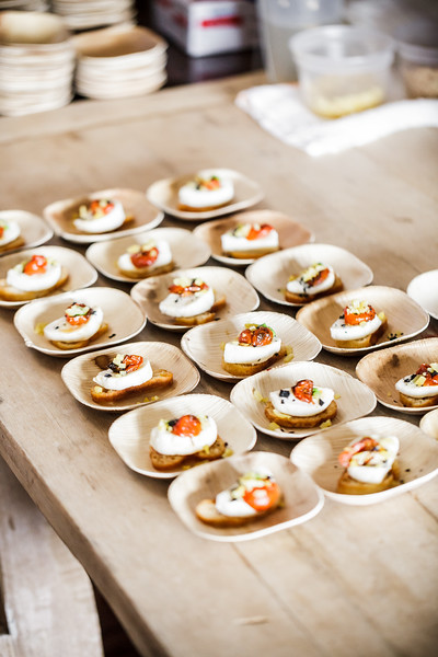 All Heart: The Rally for Allie | The Charlottesville 29