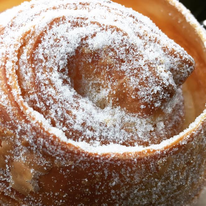 Three Years Later: Inventing the Bronut | The Charlottesville 29