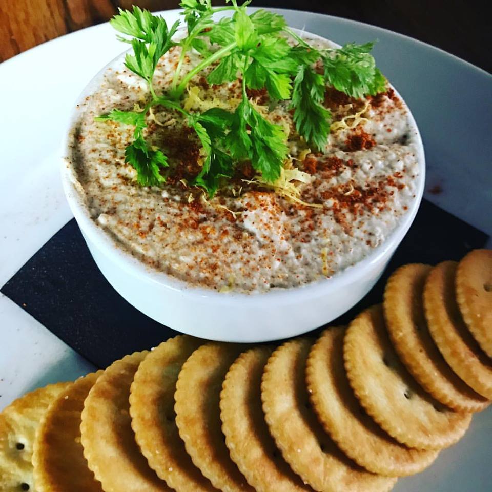 The New Commonwealth Restaurant & Skybar | The Charlottesville 29