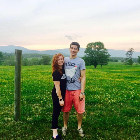 Five Finds on Friday: Patrick Carruthers | The Charlottesville 29