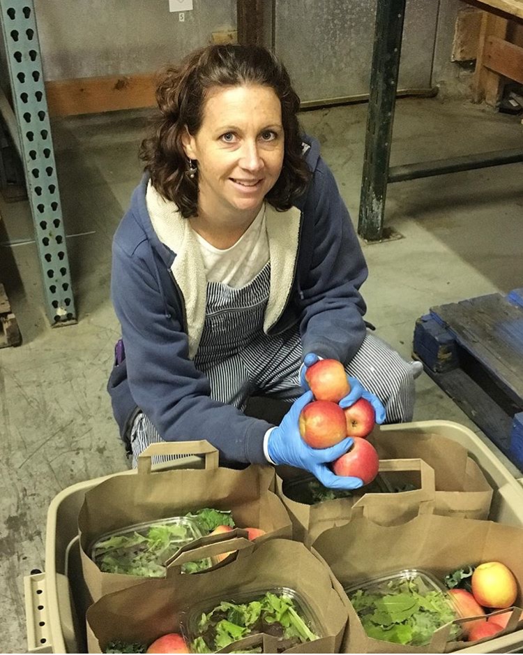 Five Finds on Friday: Lisa Reeder | The Charlottesville 29