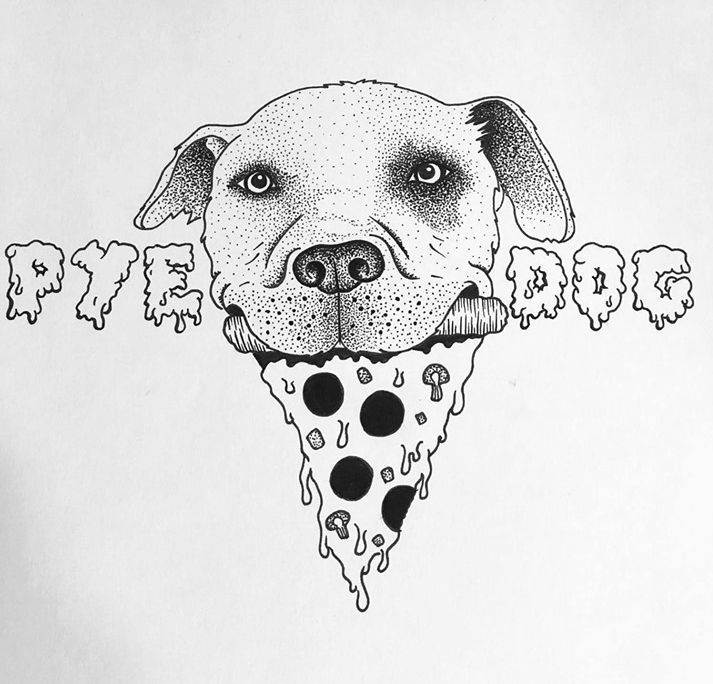 Cross Bread: Introducing Pye Dog Pizza | The Charlottesville 29