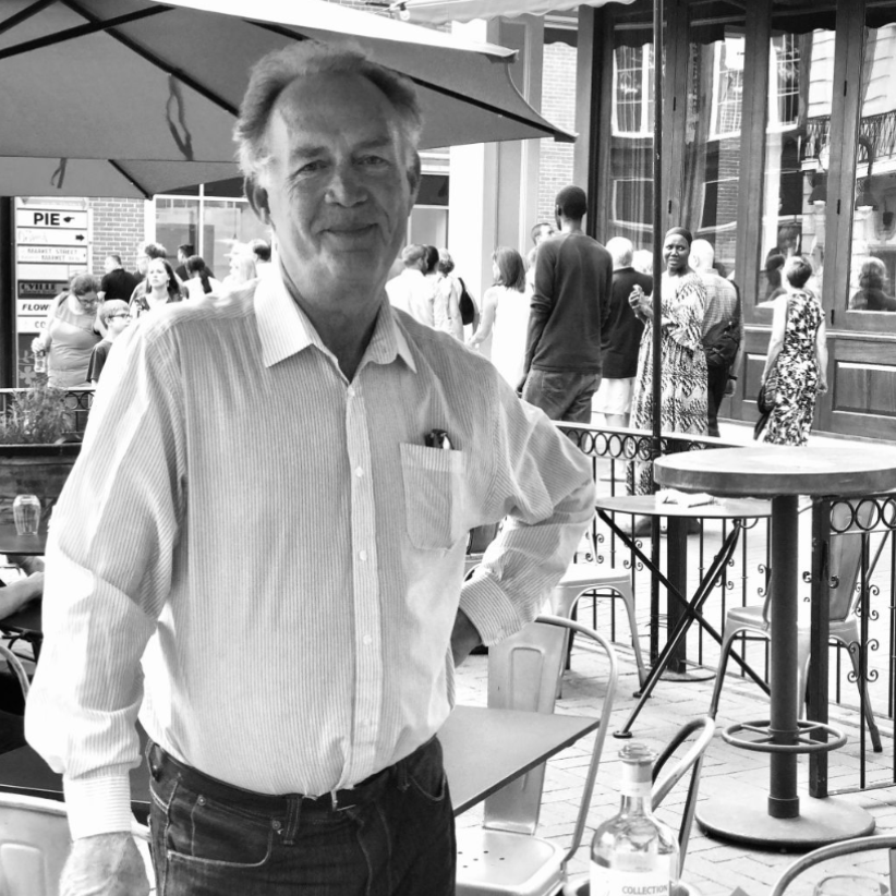 Five Finds on Friday: Scott Meynig | The Charlottesville 29