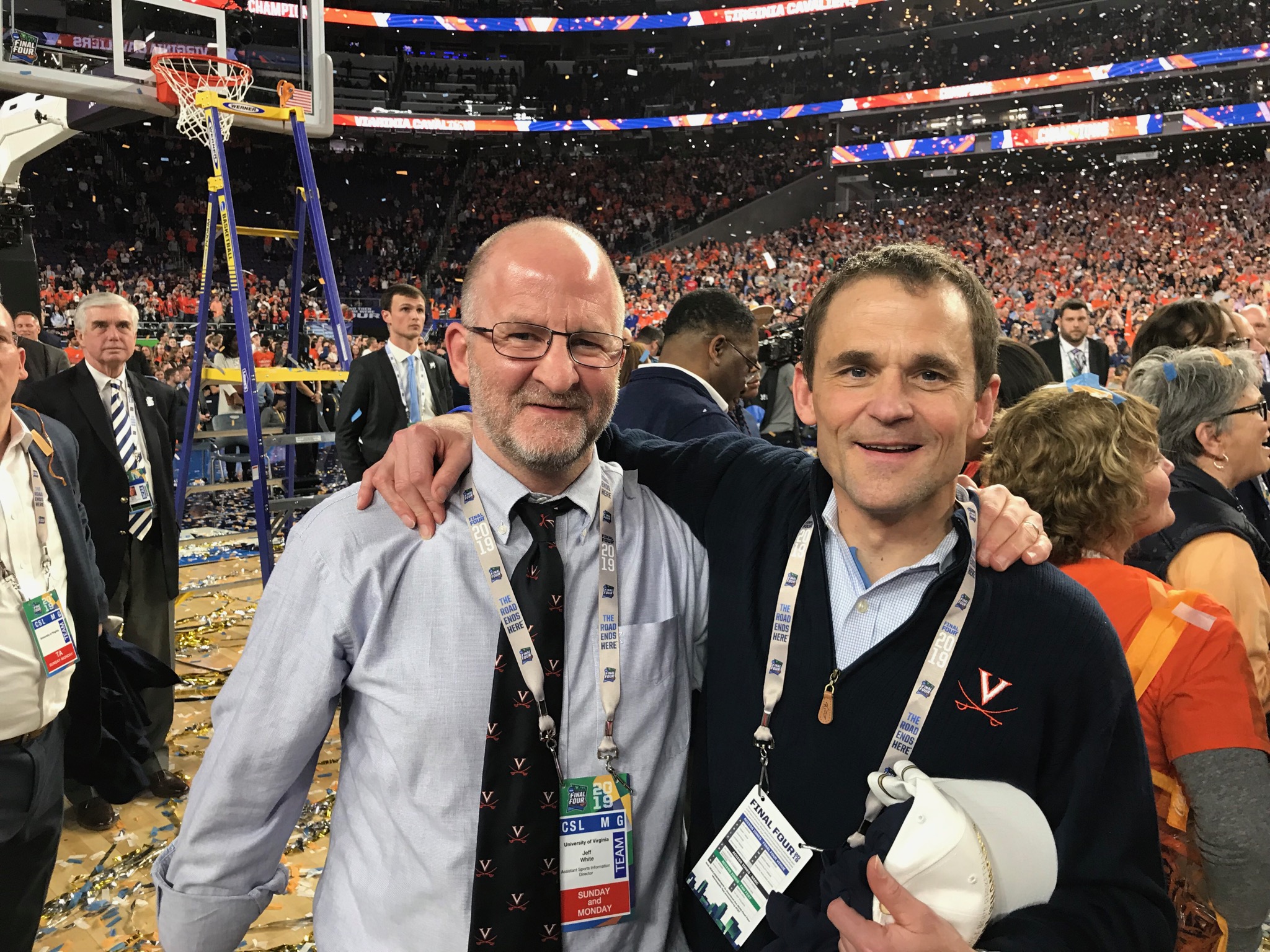 Five Finds on Friday: Jeff White | The Charlottesville 29