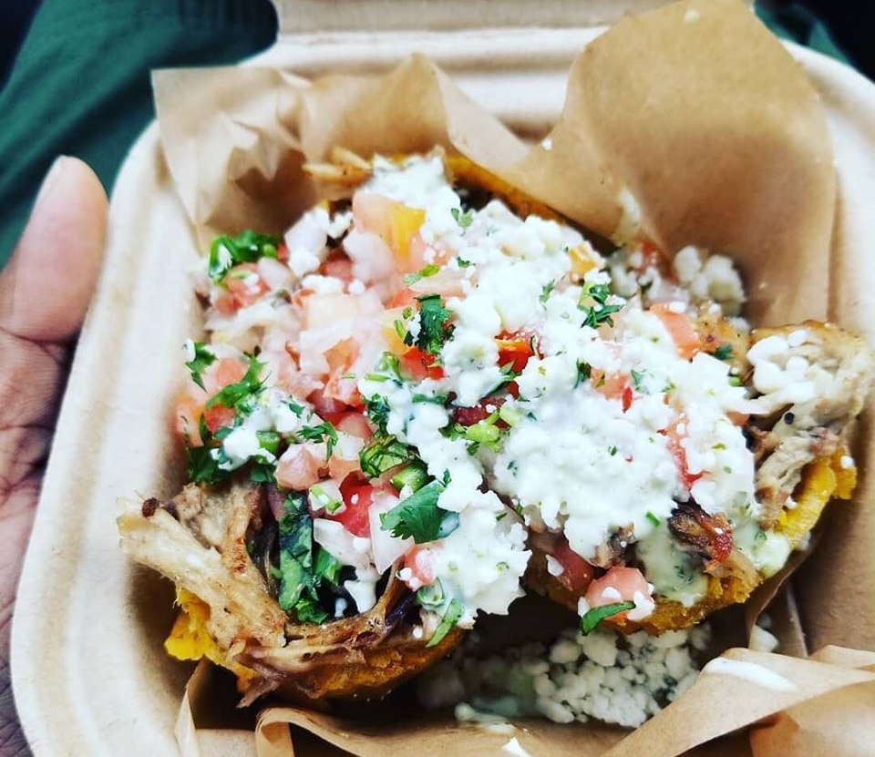 Best Thing I Ate All Year 2019: The Charlottesville food industry names ...
