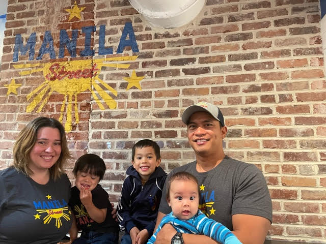 Five Finds on Friday: Fernando Dizon | The Charlottesville 29