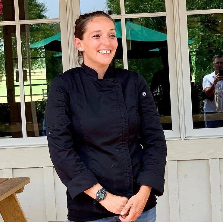 Introducing Siren: Chef Laura Fonner Finally Has Her Own Place | The ...