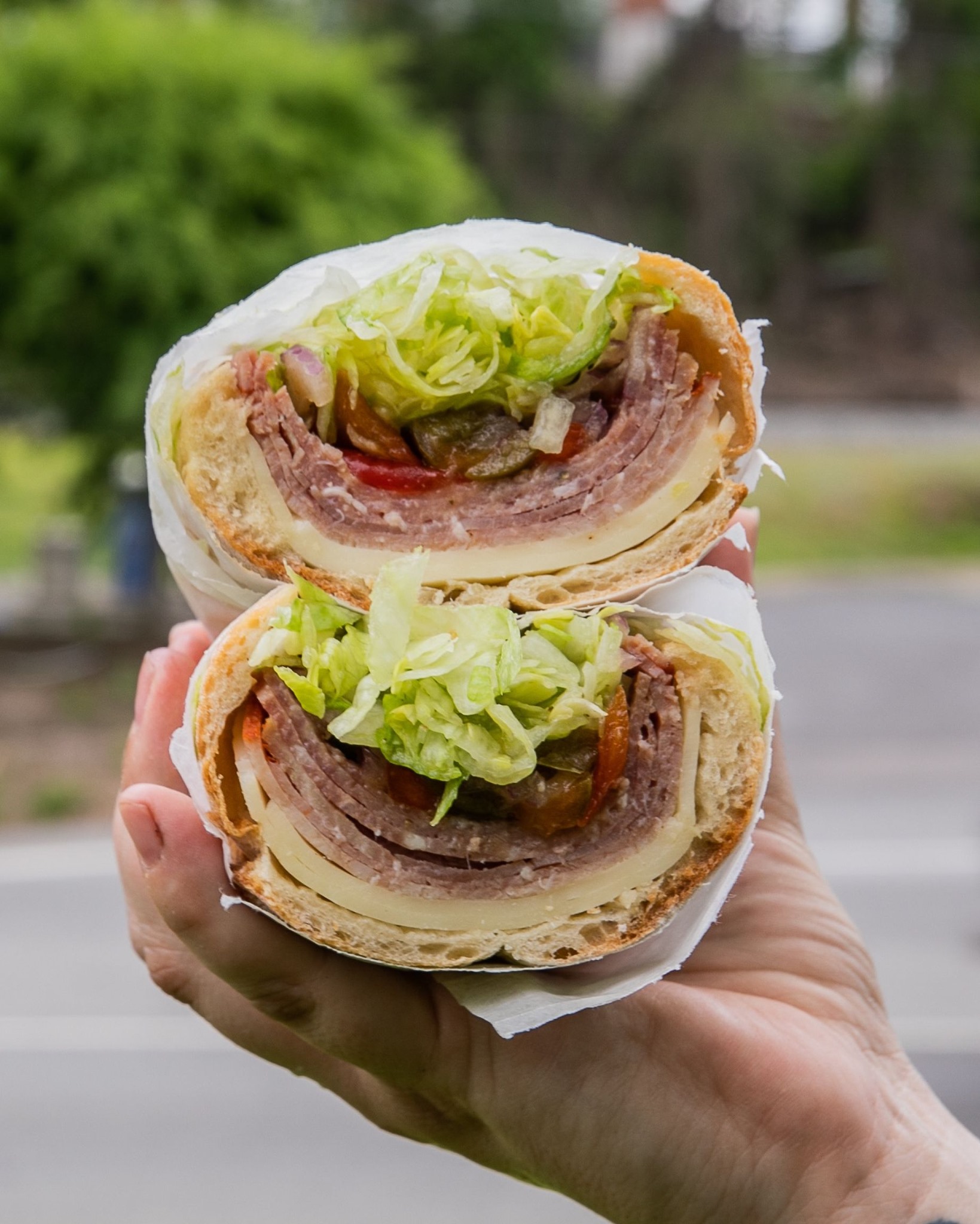 #7: Notorious P.I.G. – Ivy Provisions | The Charlottesville 29