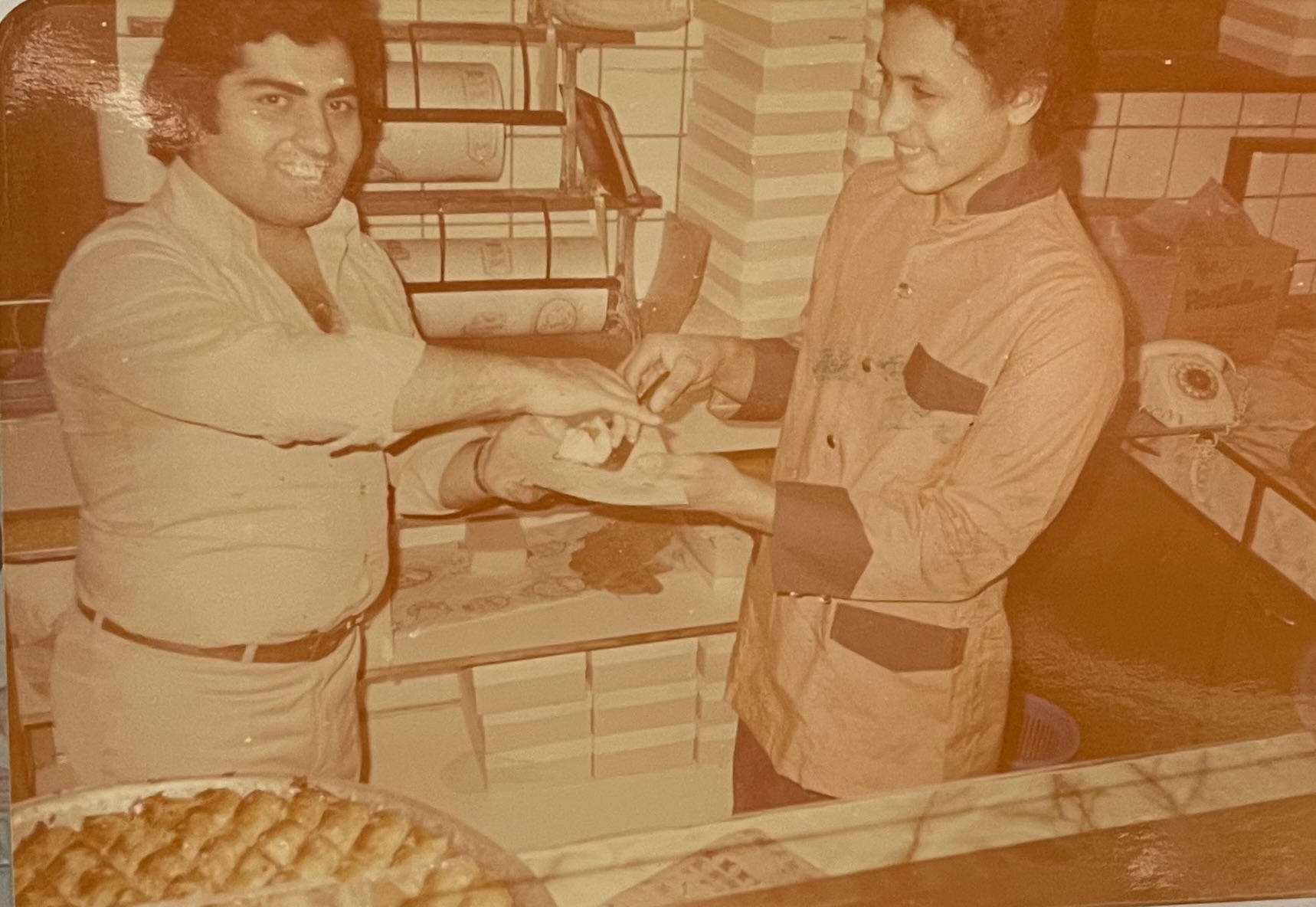 Introducing Al Basha: Iraqi Food Dating Back Generations Comes to ...