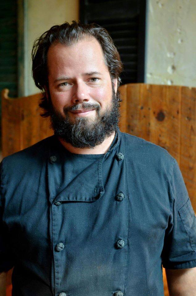 Ten Finds on Friday: Wilson Richey | The Charlottesville 29