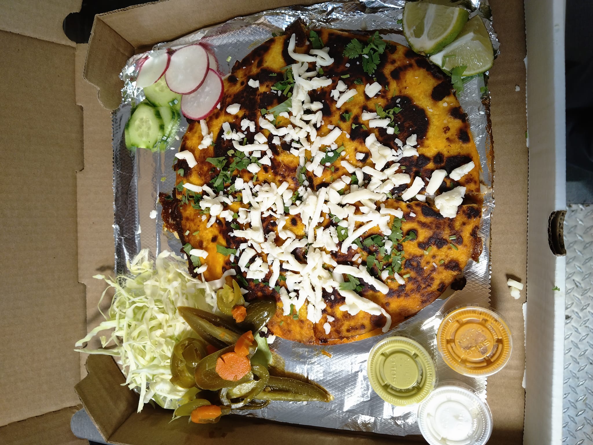 Best Thing I Ate All Year 2023: Charlottesville’s Food Community Name ...