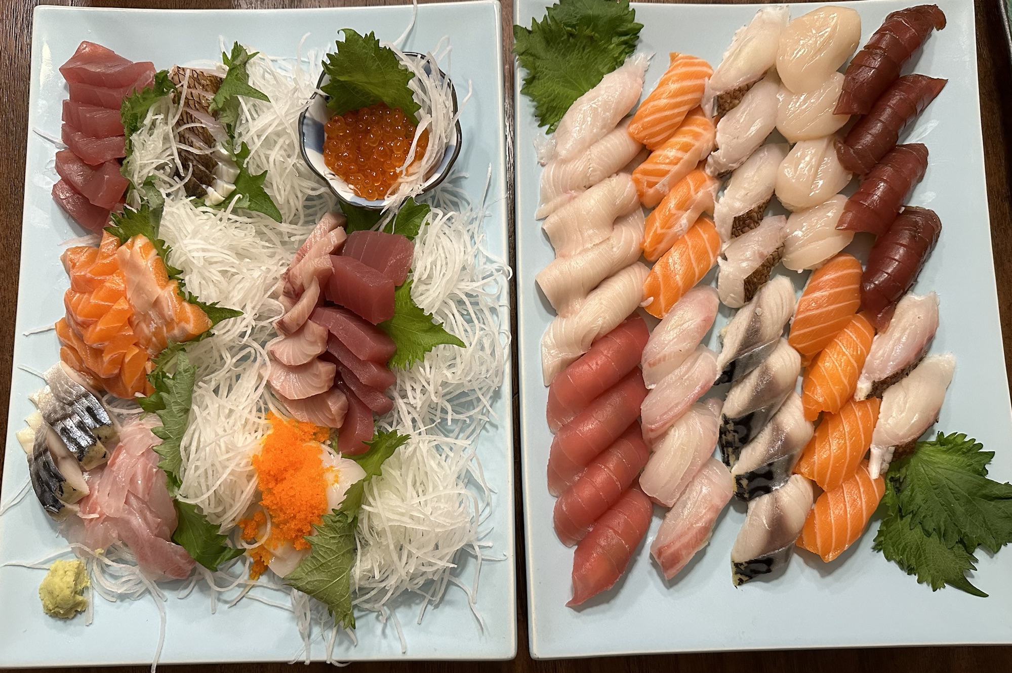Introducing Sushi Dandan: Sushi At Home from Chef Yoshihiro Tauchi ...