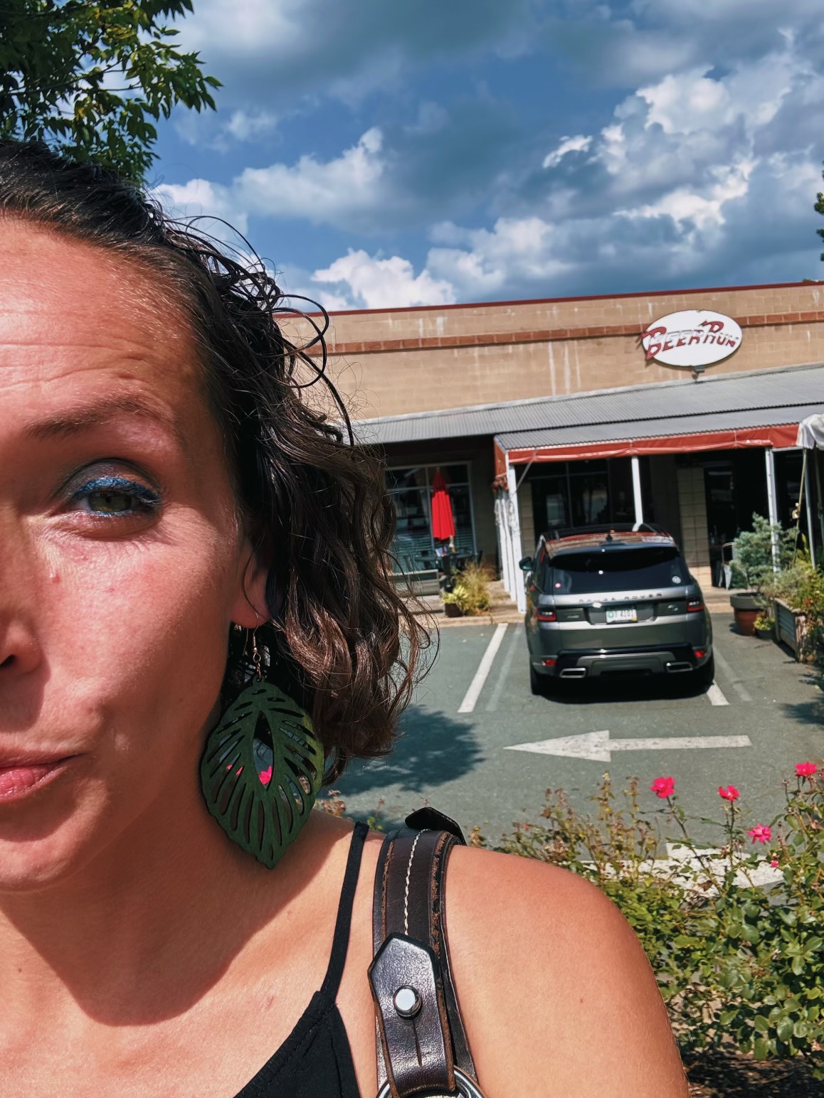 Beer Run Has a New Chef: Laura Fonner | The Charlottesville 29