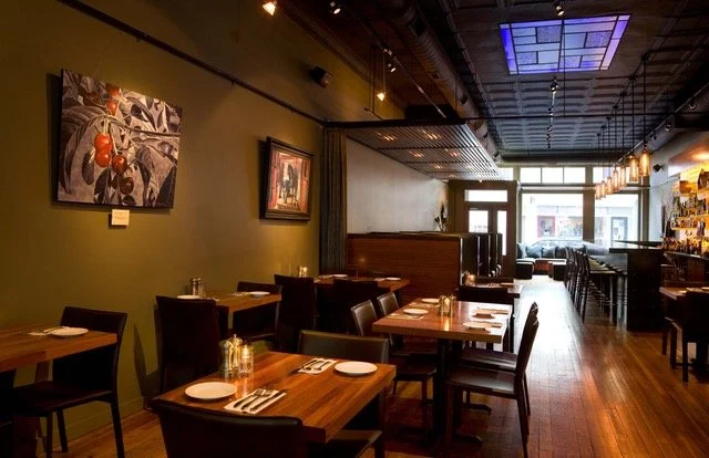 Zynodoa Hires Laura Fonner as Chef | The Charlottesville 29